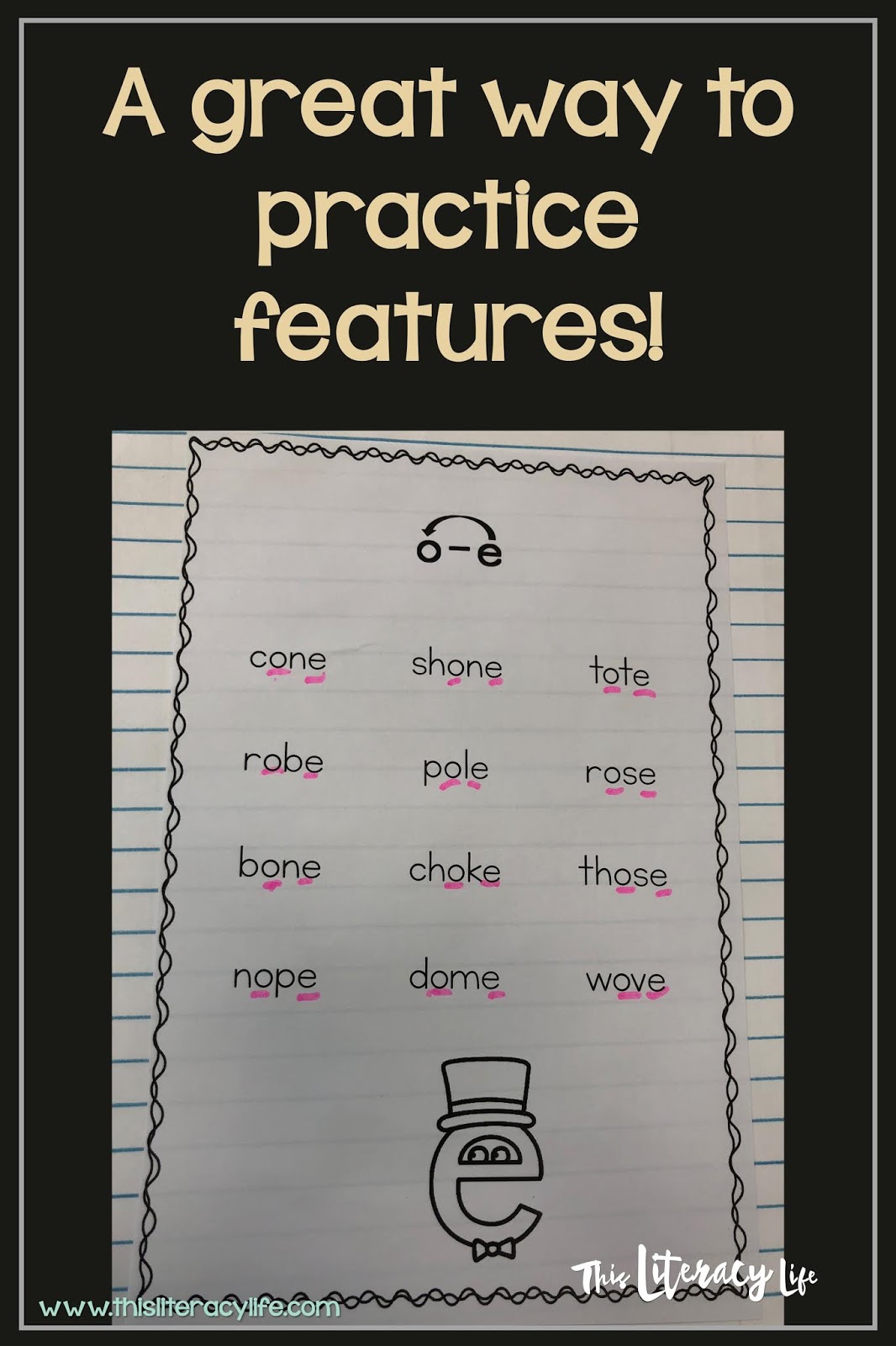 Orton-Gillingham in Small Groups:The All Important Notebook | This ...