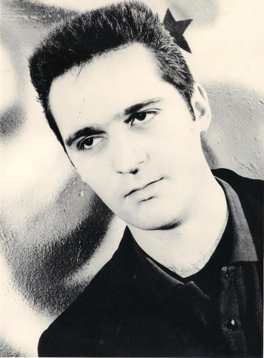 we cause havoc wherever we go..!!: the meteors - meteor madness 7 inch ...