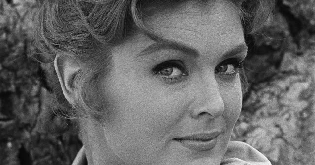 Patricia Blair Actress