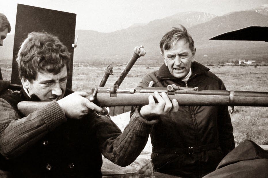 LeapBackBlog (Movies, TV, Games, Music, and Whatever): David Lean ...