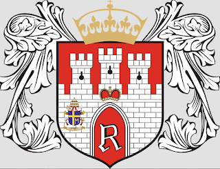 Legendy Polskie: RAD DOM BYM TUTAJ ZBUDOWAŁ