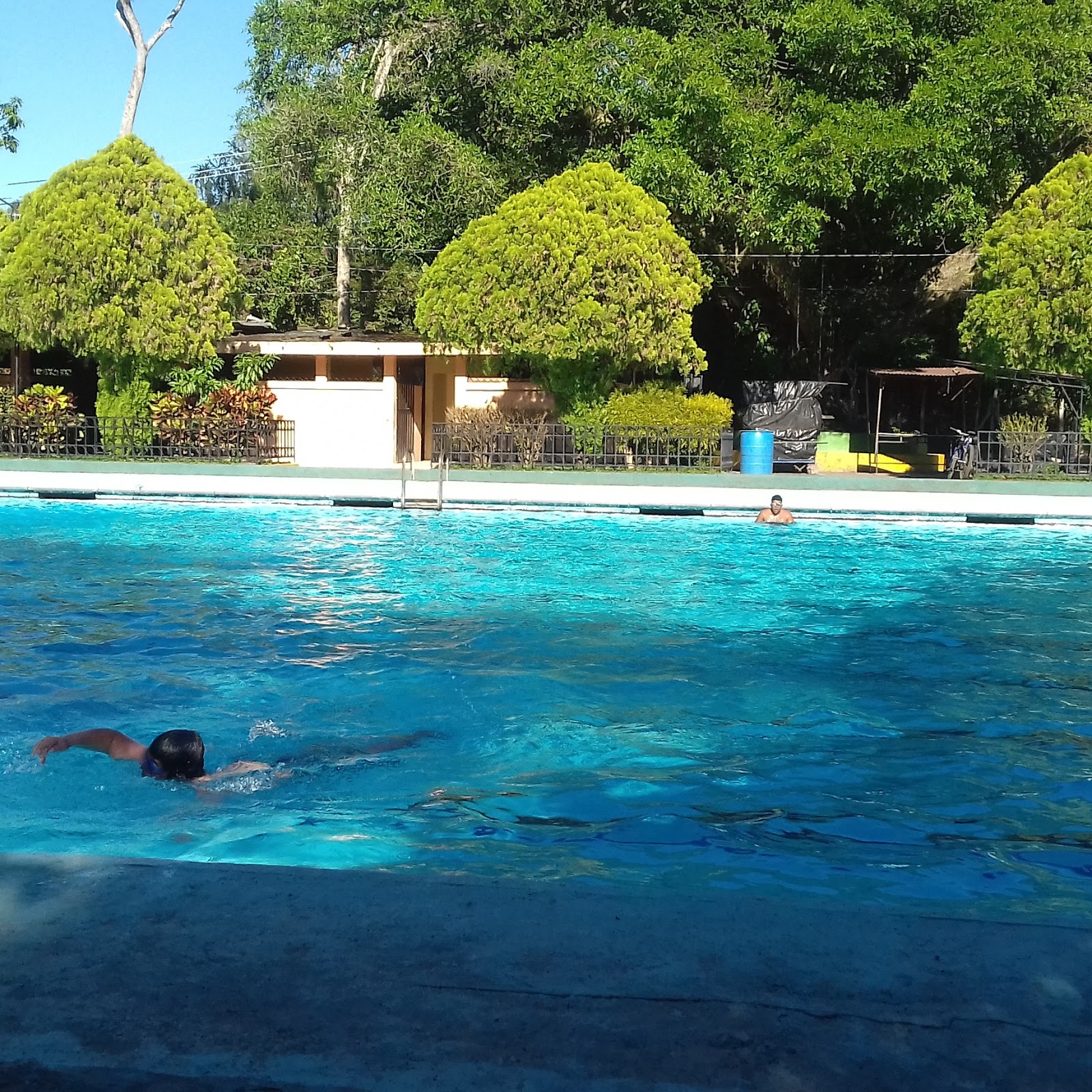 Lugares Turísticos De Occidente: El trapiche