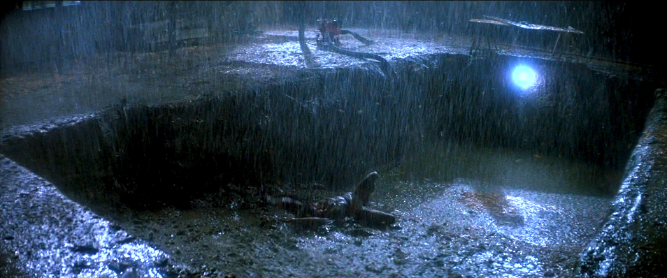 The best of horror films: POLTERGEIST FILM'S