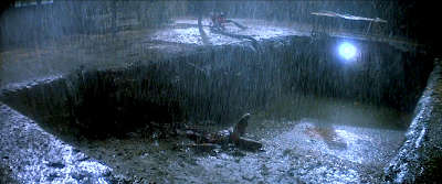 The best of horror films: POLTERGEIST FILM'S