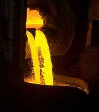 Step By Step Copper Smelting Process In Palabora Mines ~ Technology ...