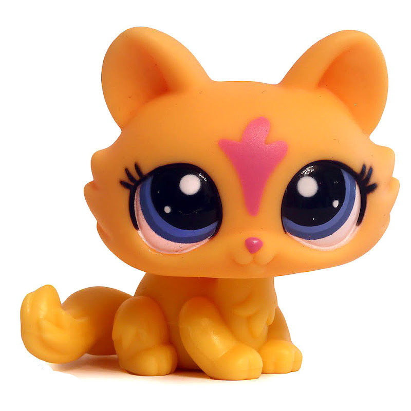 Littlest Pet Shop Blind Bags Kitten 2023 Pet LPS Merch littlest-pet-shop-blind-bags-kitten-2023-pet-lps-merch