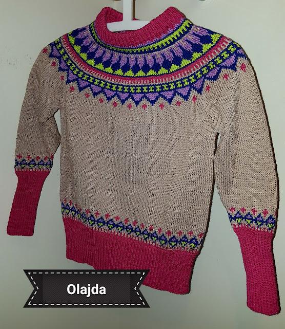 Aleksandra above the Arctic Circle 69° 40' 33" N, 18° 55' 10" E: 770 ...