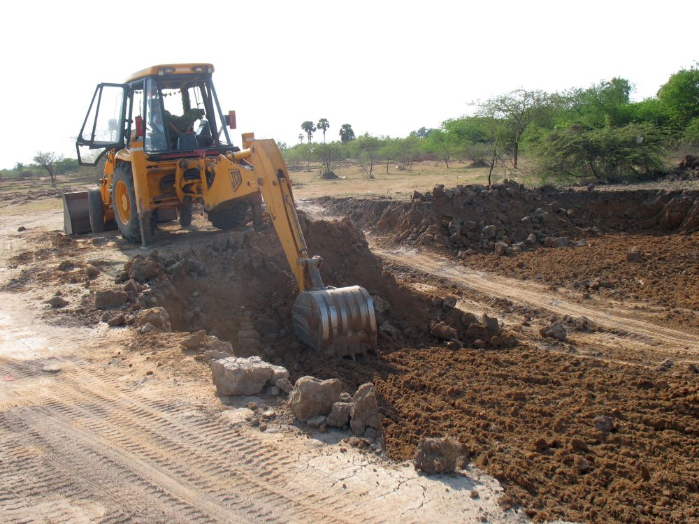 Kali Age - ARUNACHALA GRACE