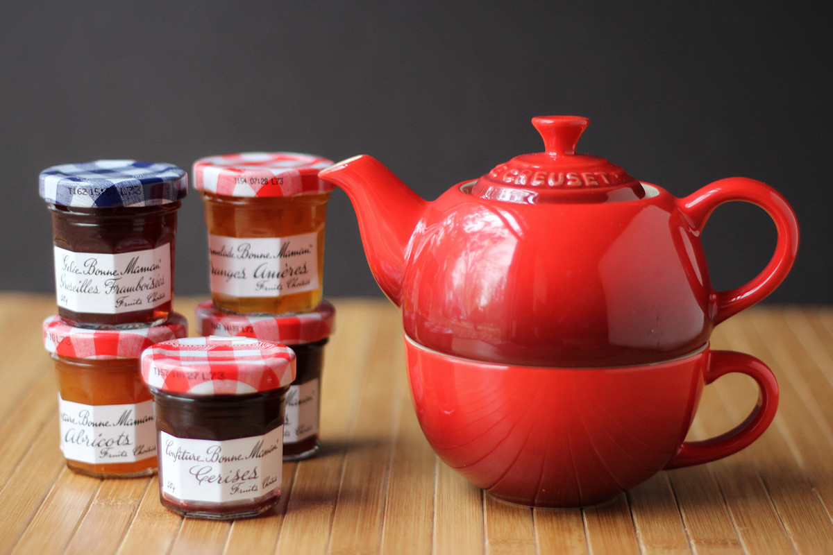 Cookistry: 8 Tips for Making Macarons