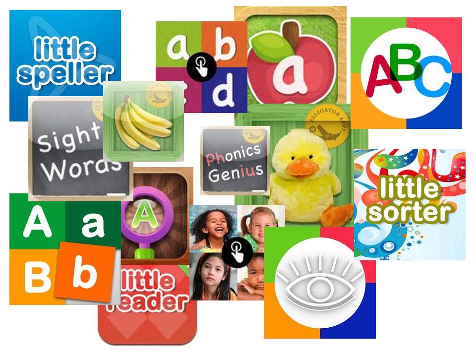 Min Kusine Maria: Sådan laver du "dine egne" sprogstimulerende apps til ...