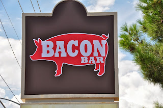 Bar Rescue Updates: Bar Rescue - Bacon Bar (Kerry's Sports Pub) Update