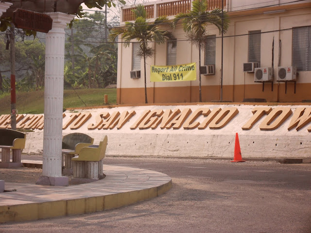 Savoring Sweet Belize