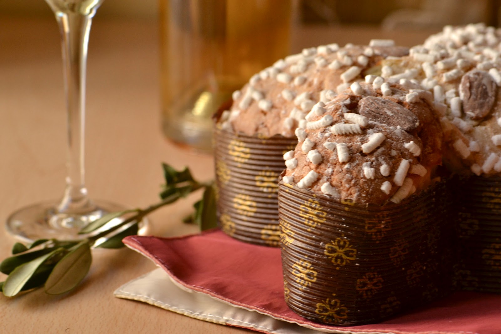 S'Notes - tips and advices on Milan: The colomba of Pasta Madre