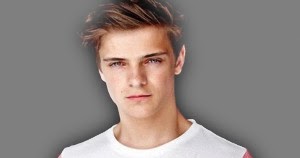 Biografia de martin garrix ~ MUSICA