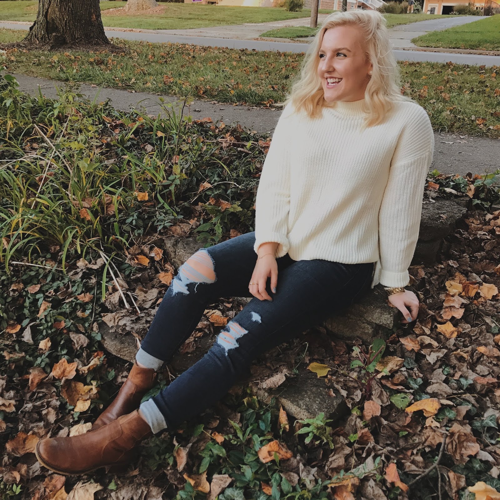 Kellyprepster: PREPPY FALL OUTFIT INSPO FROM 2017