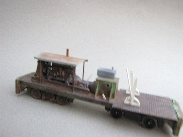 tom yorke Gn15 railways: Beasts