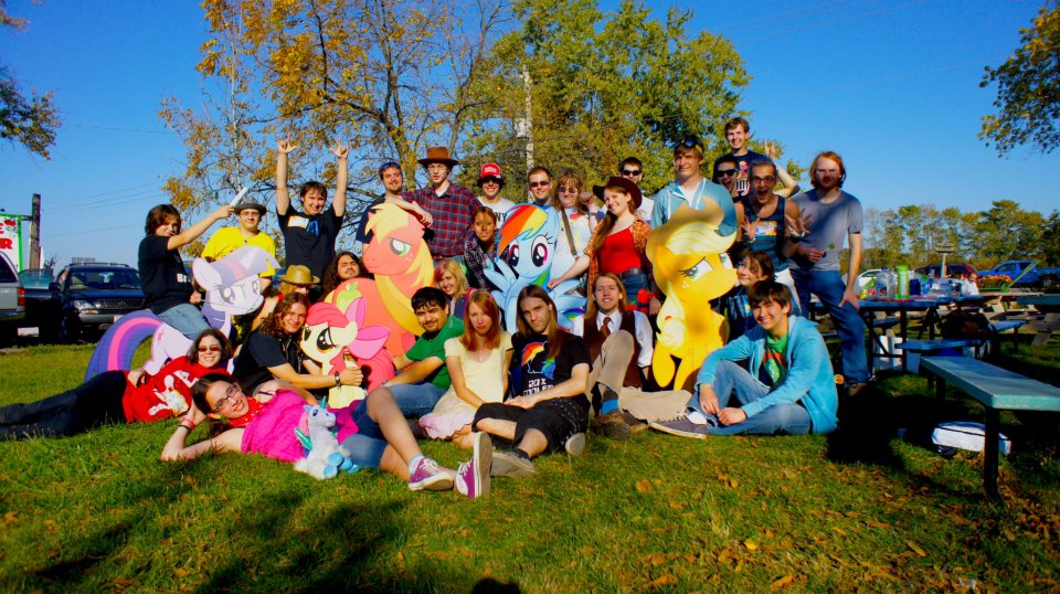 Brony | BigFooty Forum