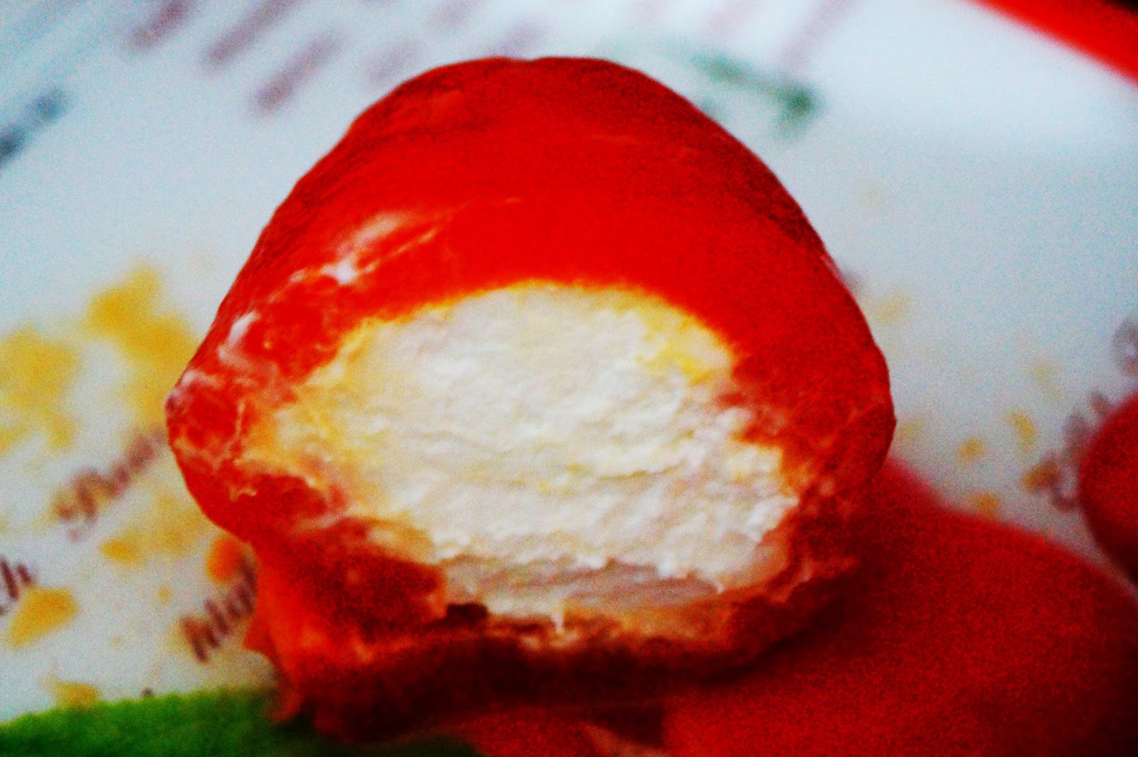 Pimiki alla ricetta della formula perfetta: Rolls di peperoni