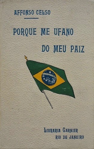 Por que me ufano de meu país hoje? Eta Brasil que amo! - Jornal GGN