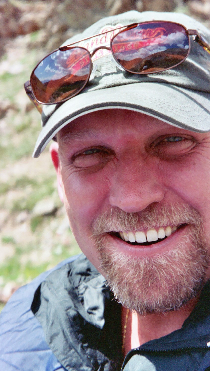 Michael W. Meissner - Exploration Geologist: Michael W. Meissner ...