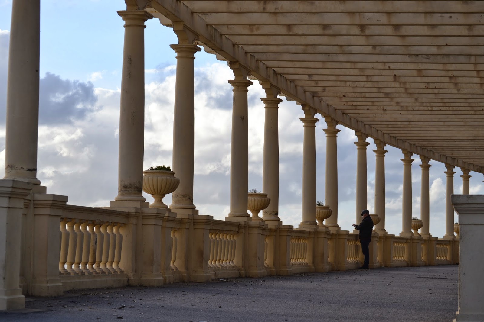 VIAGENS-SEM-DESTINO: CIDADE DO PORTO - MARGINAL DA FOZ DO DOURO
