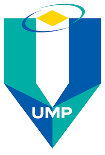 Maksud Di Sebalik Logo UMP ~ helloaiman