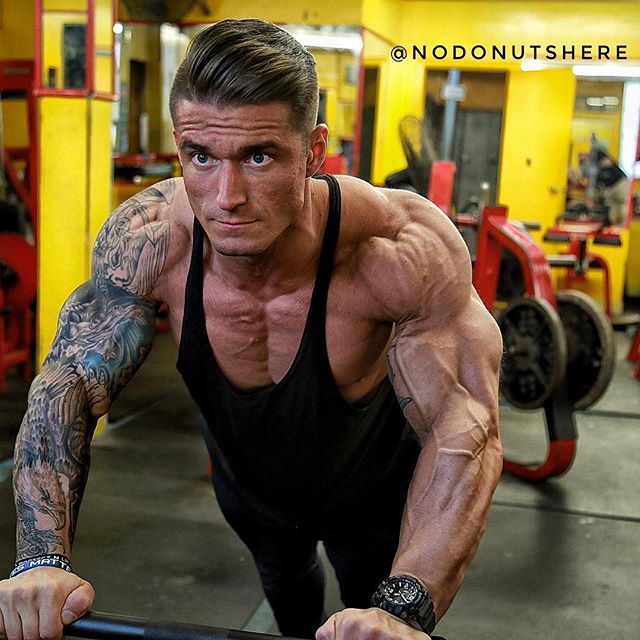 MICHAEL COUNIHAN THE JACKED COP