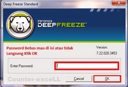 Deep freeze serial key - Dyariz