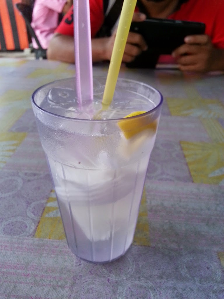 Batu 5 Char Koaw Teow, Taiping | CeLoteh MJ