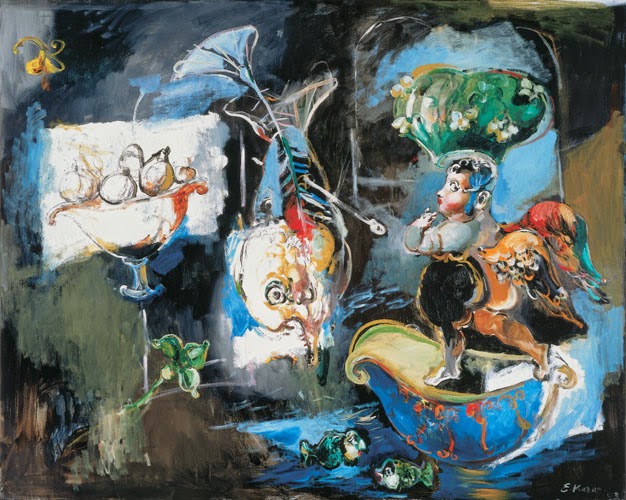 Человек из Гюмри. Художник и скульптор Емиль Газаз (Emil Kazaz) | World ...