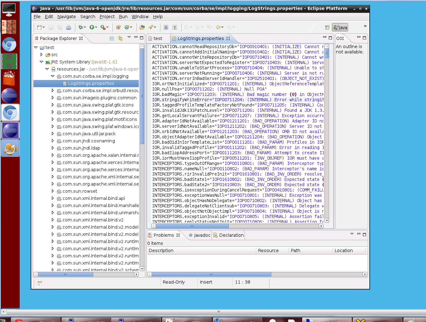 Remote Desktop From Windows7 Into Ubuntu On Aws G3n0m3z