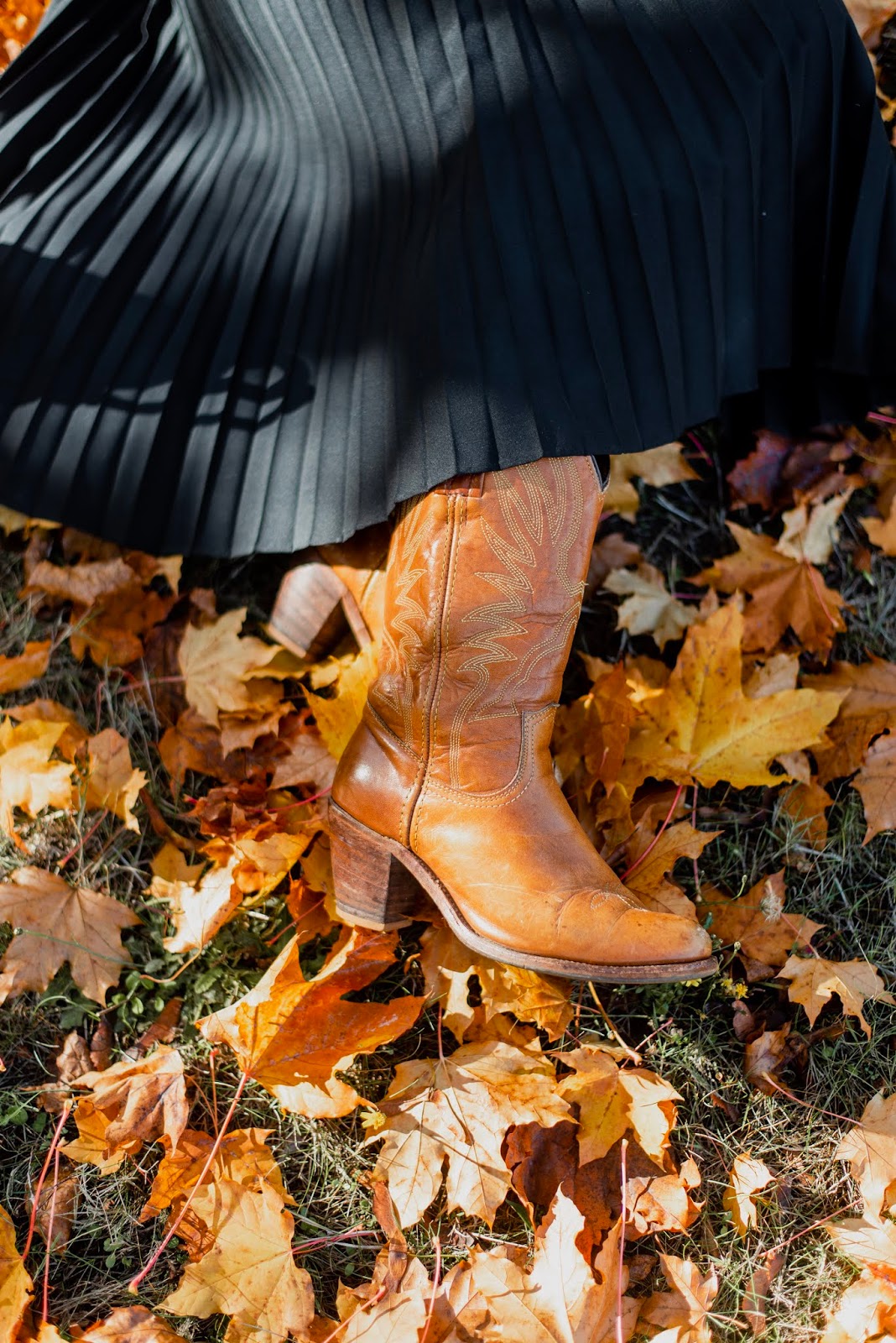 Fall Into Autumn With These 3 Trends | Story of My Dress