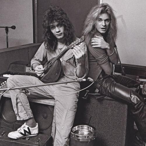 Rock 'N Roll Insight: The Story of How David Lee Roth Left Van Halen