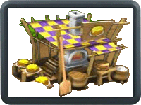 Confectionary Building - The Cake Factory | Farm Frenzy 2 Walkthrough