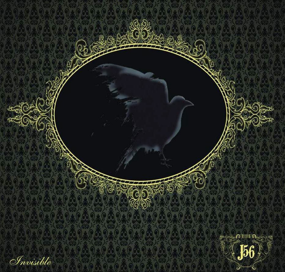J56 estrena su segundo EP "Invisible" escucha un adelanto en la web ...