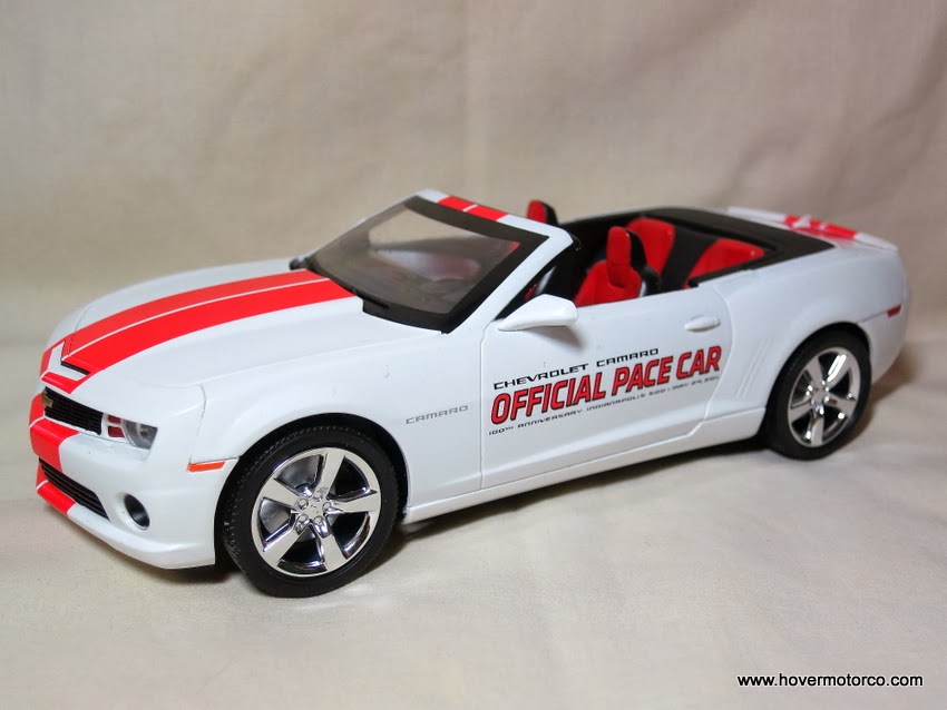 HOVER MOTOR COMPANY: Convertible Dealer Promo models. Drop top fun no ...