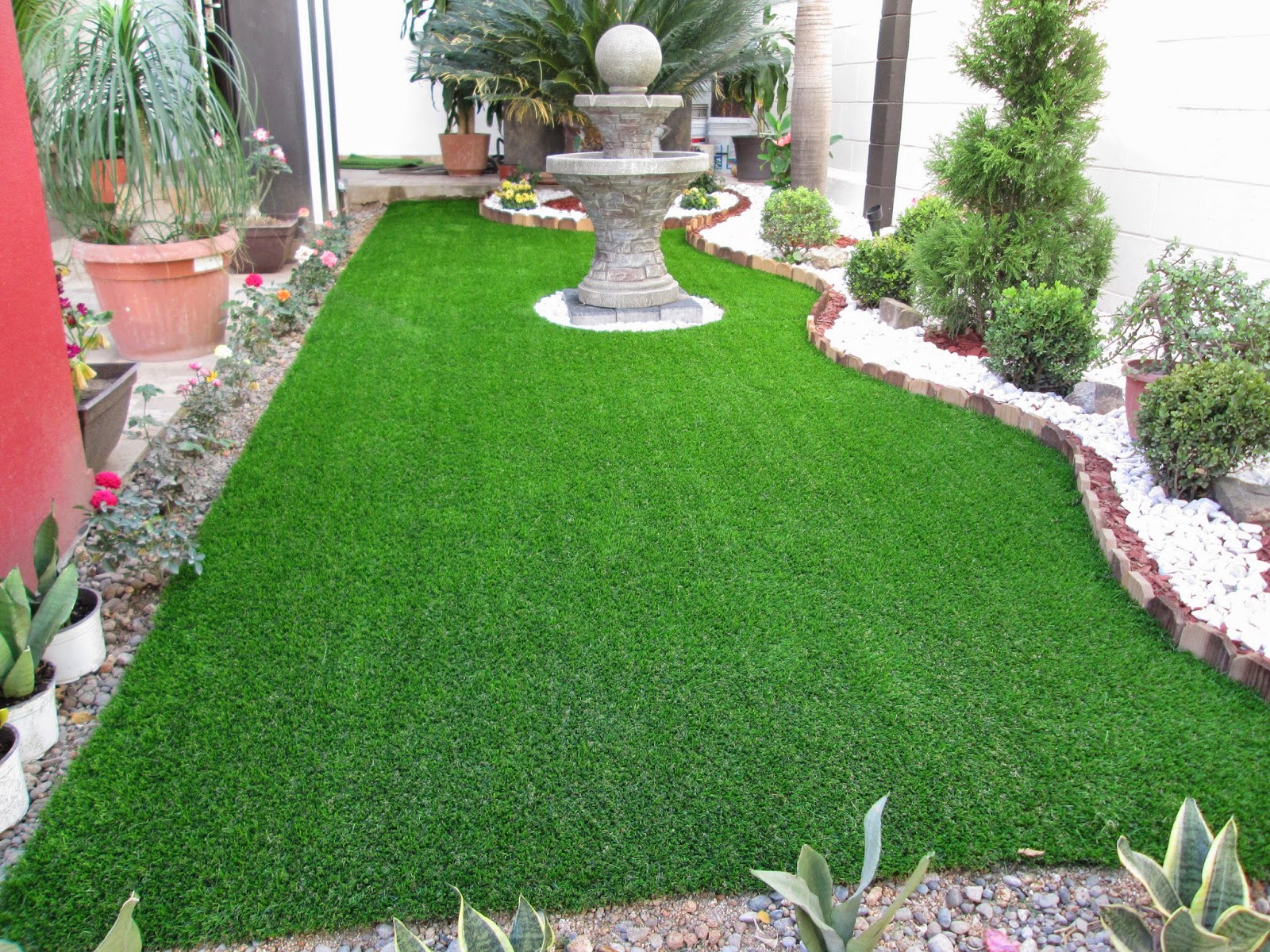 CULIACAN TEL: 01-800-269-4545 Lideres en Pasto Artificial #1: Venta de ...