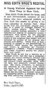 Ionarts: “I'm American, You know” - Interview with Marc Minkowski, Part 2