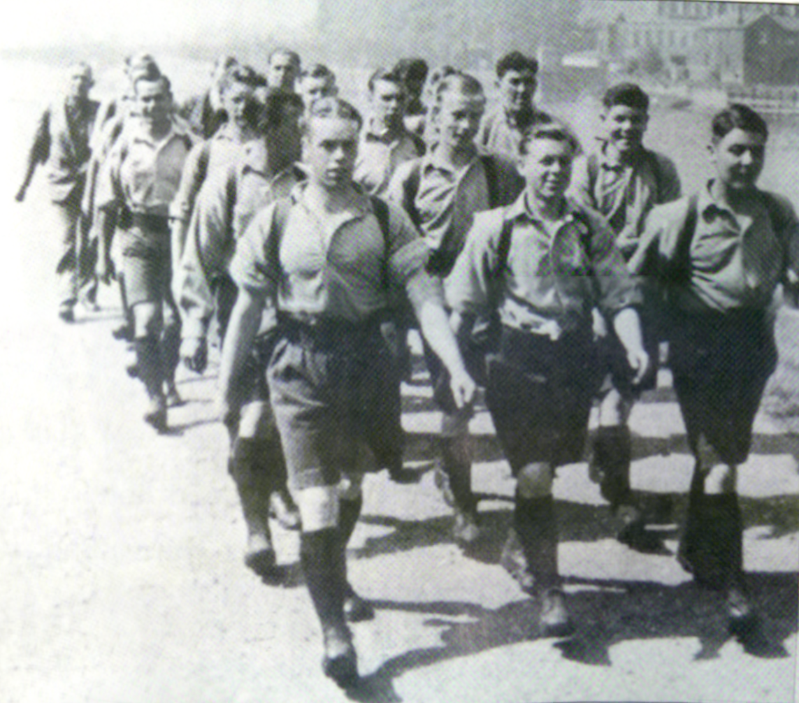 Prison UK: An Insider's View: Borstals… Bring on the Clowns!