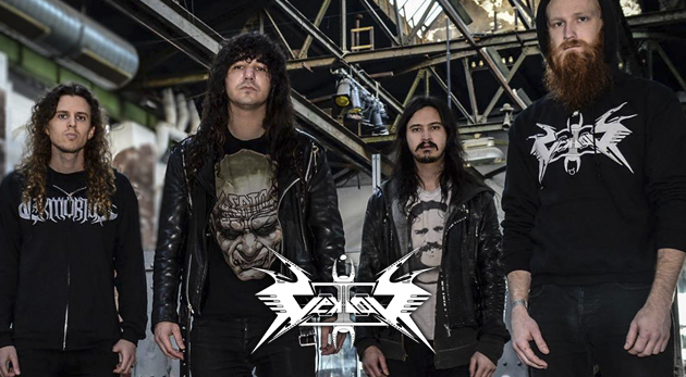 Píldoras Musicales 10: VEKTOR (2016) Terminal Redux