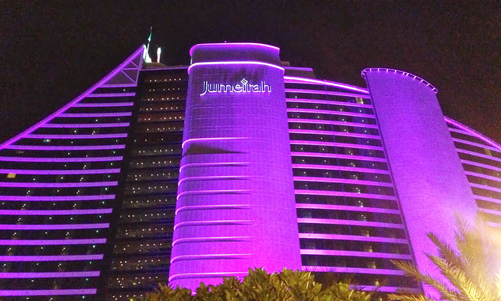 bobochic: miss b loves....... a very pink Dubai!