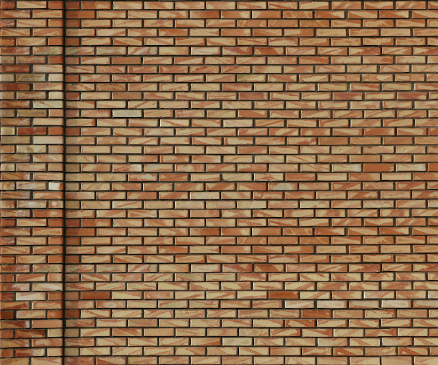 Thư viện 3D: [Mapping] Brick Mapping 2