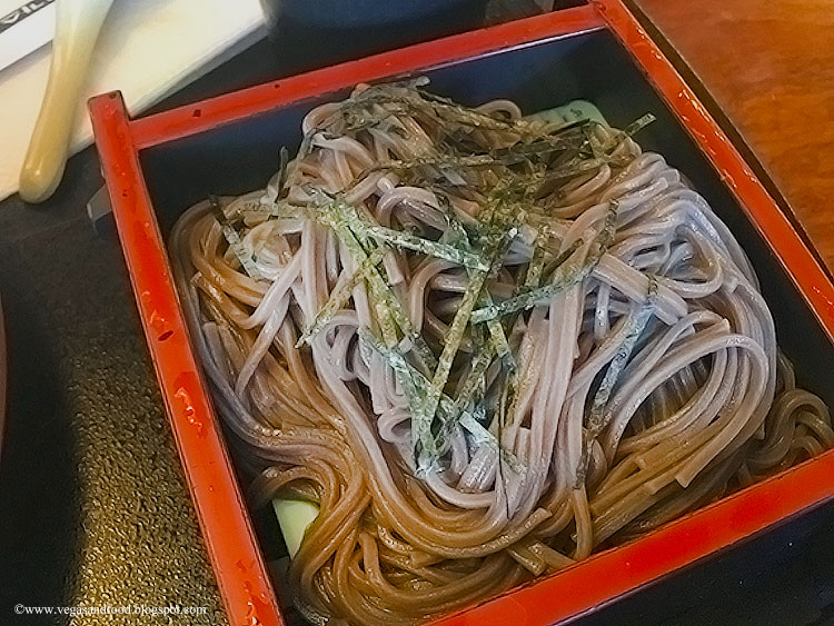 Wako Donkasu - Koreatown - Vegas and Food