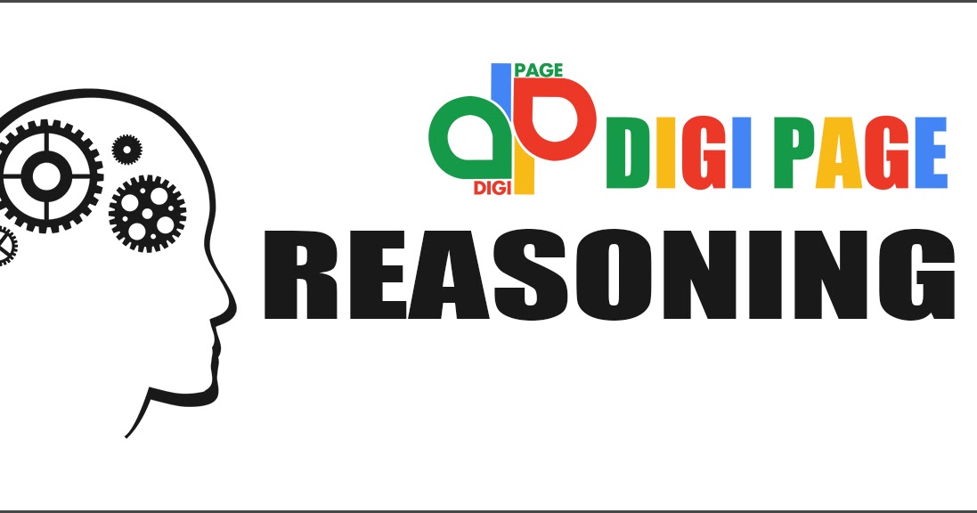 DP | CODING DECODING | 17 - JUNE - 17