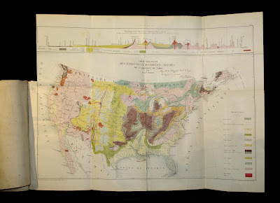 Lieutenant Amiel Weeks Whipple’s Proof Copy of “Report of Explorations ...