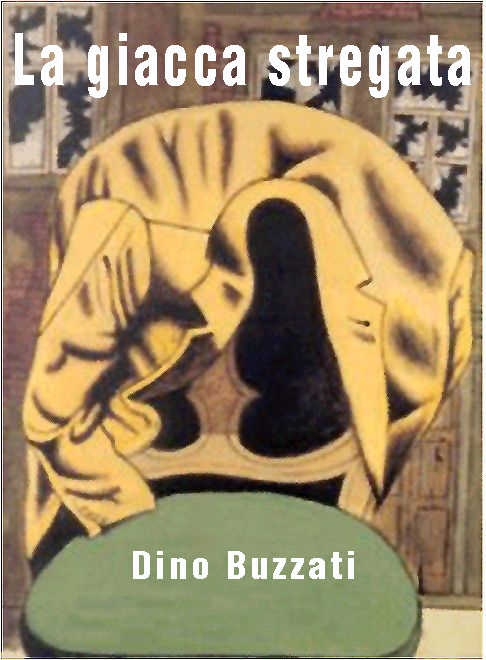 Club di lettura del dipartimento di italiano - EOI Almería: La giacca ...