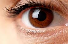 World Of Eye: Worldwide Eye Color Distribution