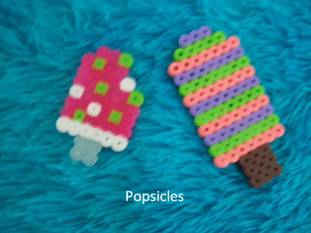 PP Pyssla Ideal Shop