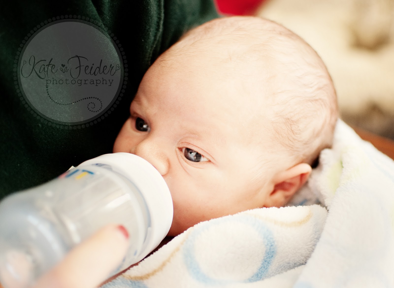 KFP Client Gallery: Newborn Jet