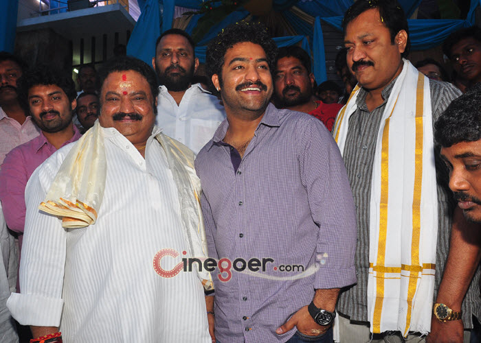 NTR's Lagna Patrika Veduka Gallery, photos, pix, latest photos, pelli ...